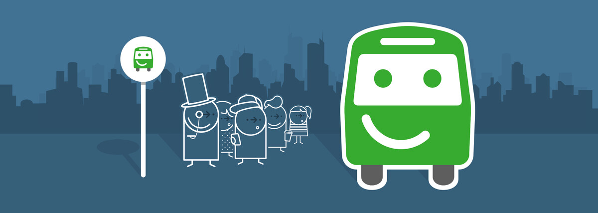Citymapper startet eigene Buslinie in London | Mac Life