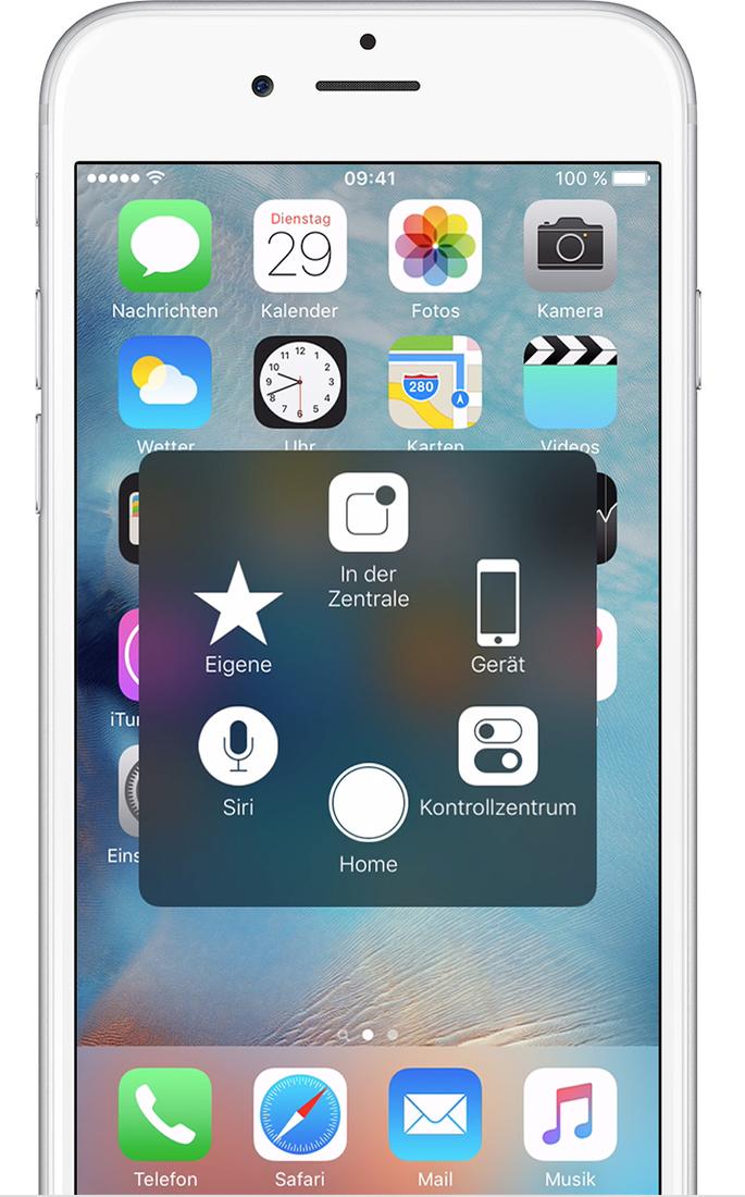 iPhone 8: HomePod-Firmeware mit neue Hinweise zum Home-Button | Mac Life