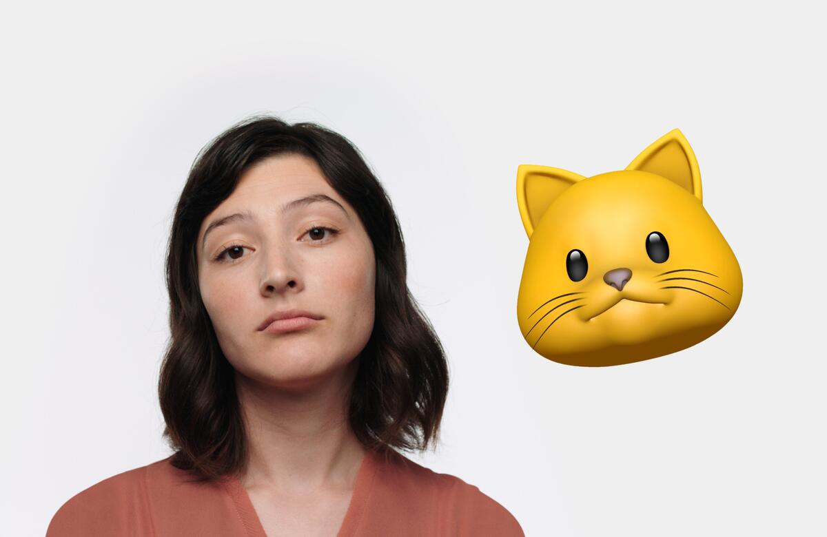 iPhone X: Animojis als neues Gimmick für iMessages | Mac Life