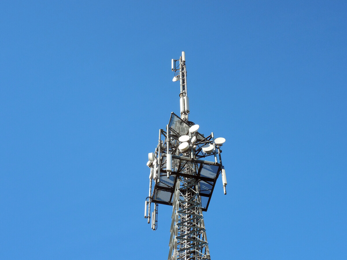 Mobilfunk 5G: Wie steht es um das Netz der Zukunft? | Mac Life