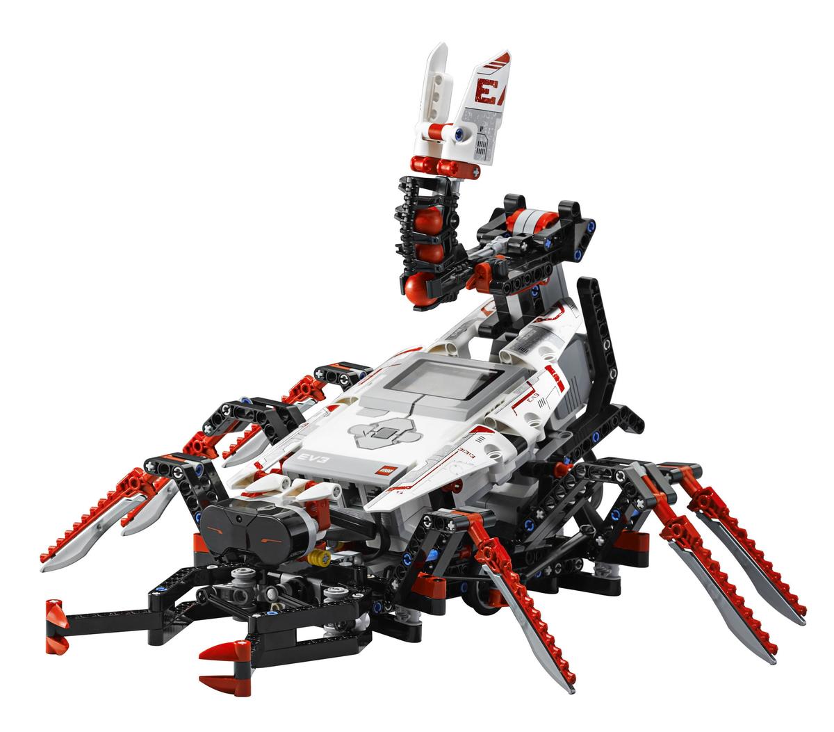 Lego Mindstorms Ev3 Swift Playgrounds Spielt Mit Lego Mac Life