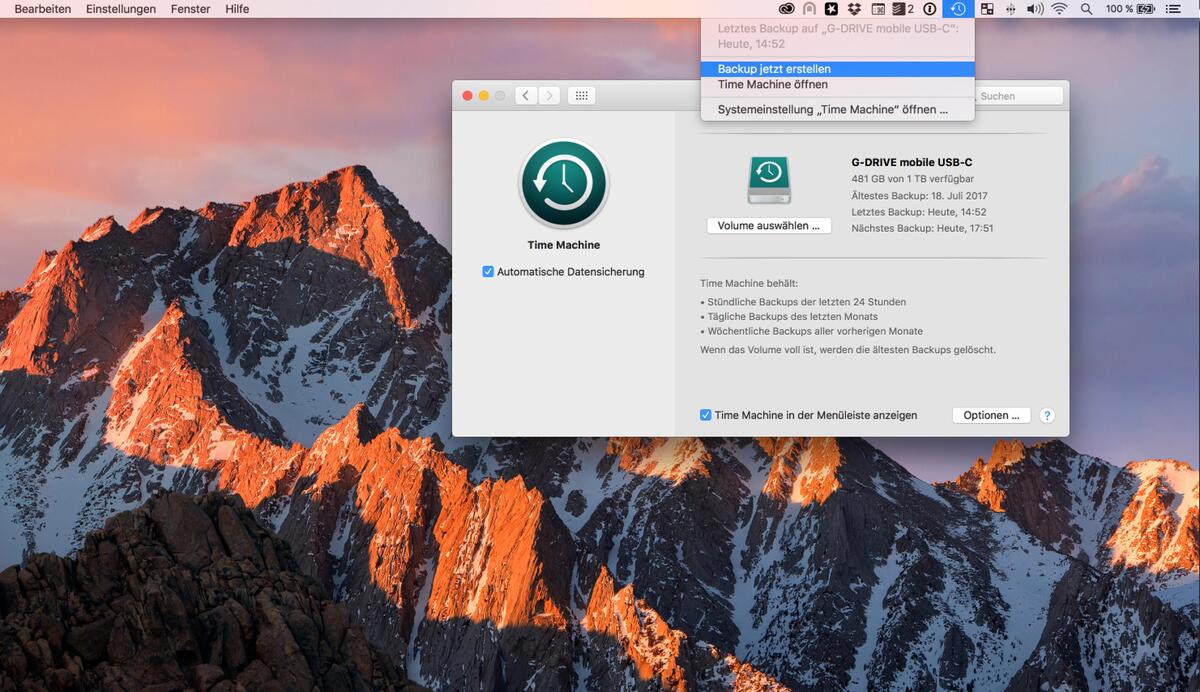 macOS High Sierra: So klappt der Umstieg | Mac Life