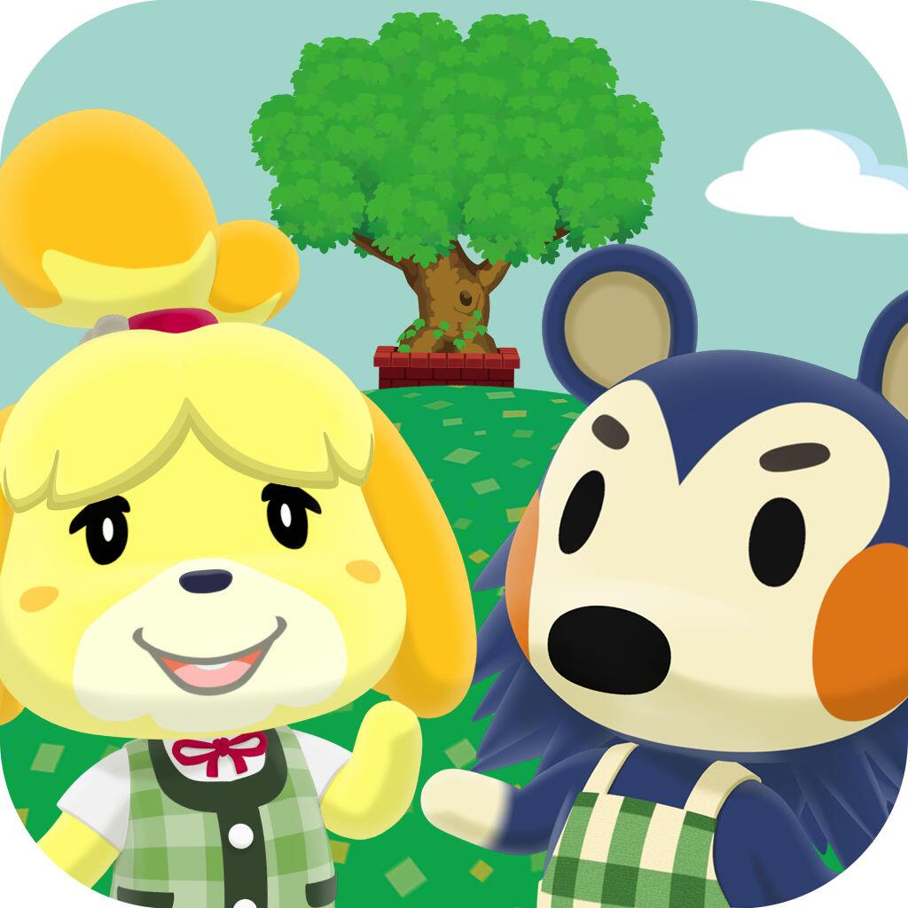 Animal Crossing: Pocket Camp bislang 15 Millionen Mal heruntergeladen ...