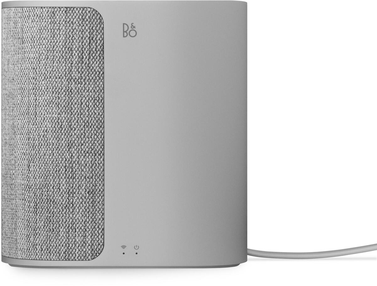 Beoplay M3 im Test: Wie gut ist der neue AirPlay-Lautsprecher von B&O ...