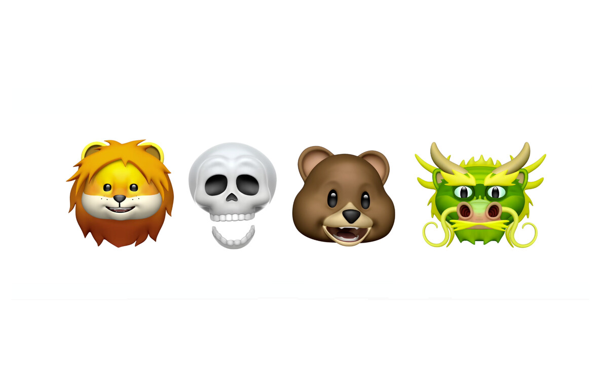 Neue Animojis: Apple gibt Ausblick auf iOS 11.3 | Mac Life