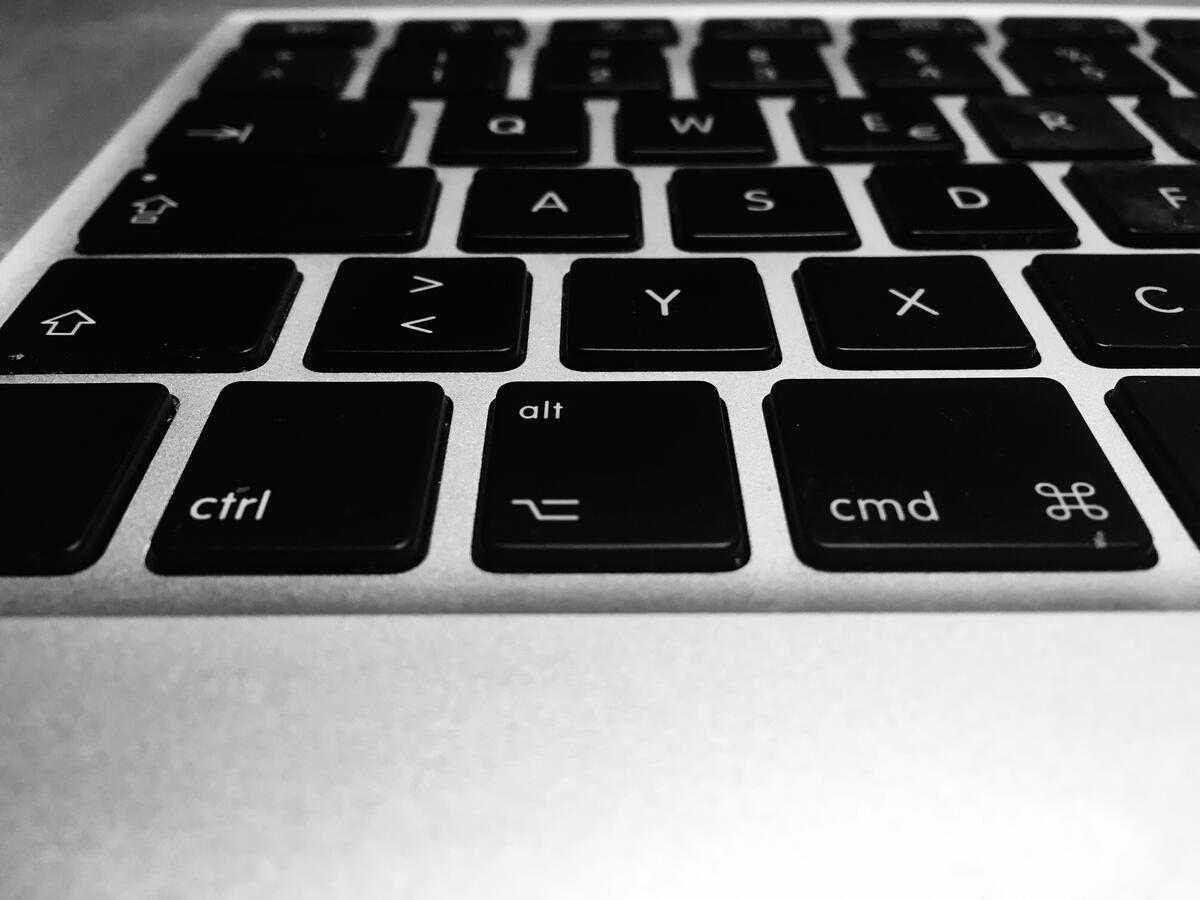 So nutzen Sie die Funktionen der Alt-Taste unter macOS | Mac Life