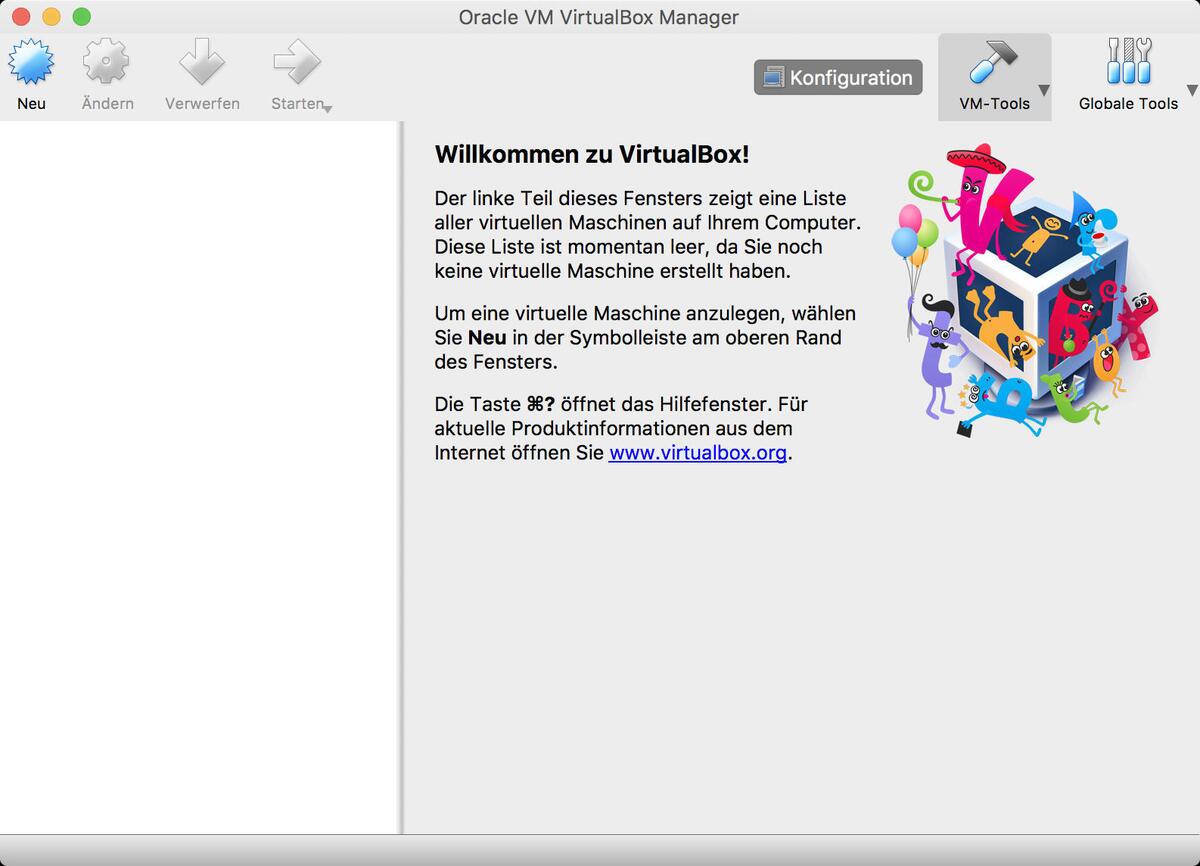 Linux ausprobieren: So geht Linux auf dem Mac, ganz ohne Stress | Mac Life