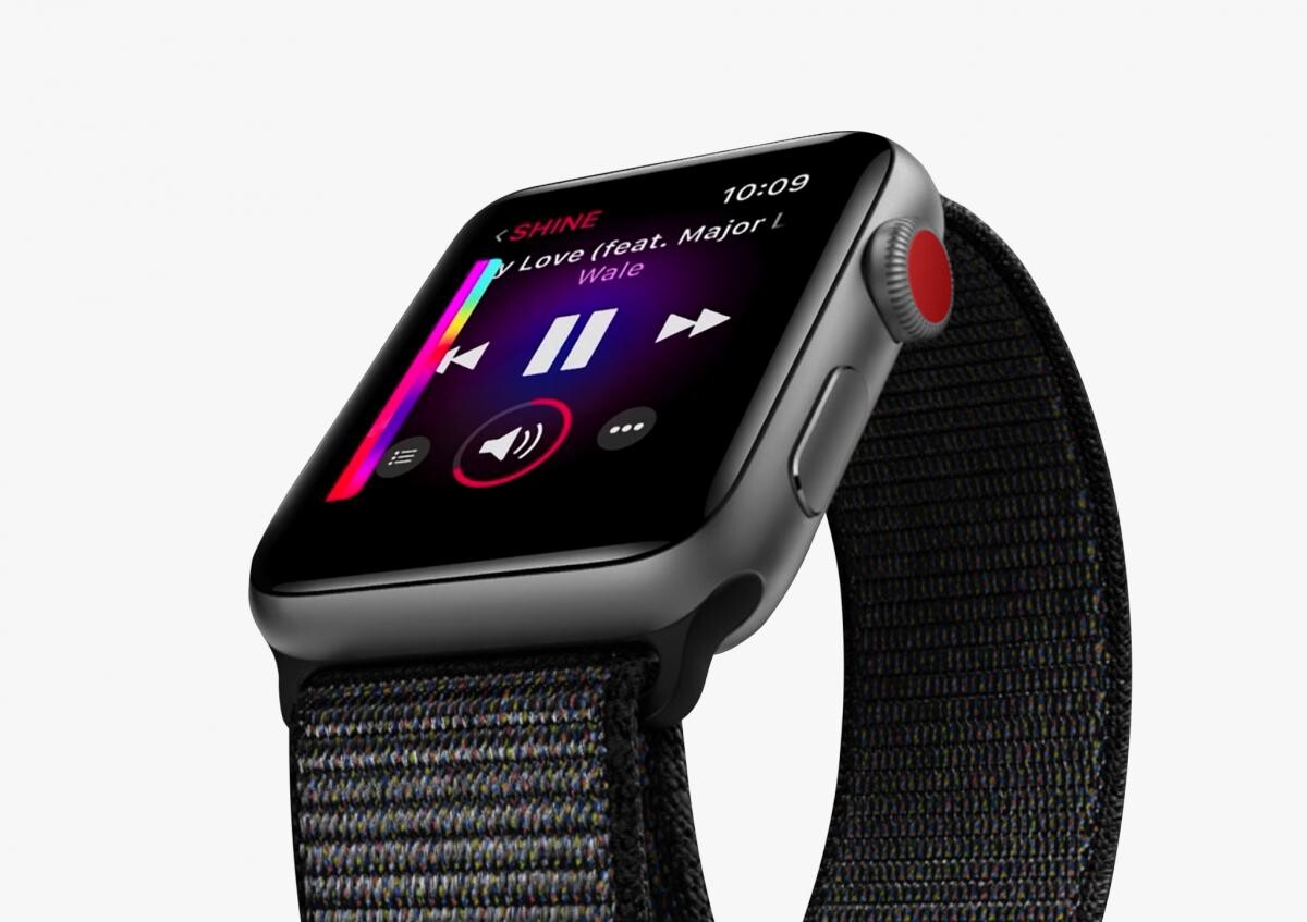 Überraschung: Patent für rundes Apple-Watch-Design gewährt | Mac Life