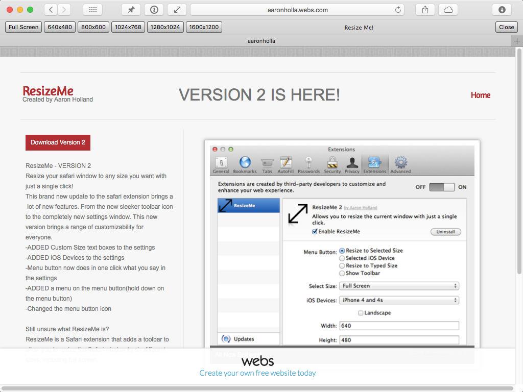 Fillr, Nightlight und Resizeme: Tolle Erweiterungen für Chrome und ...