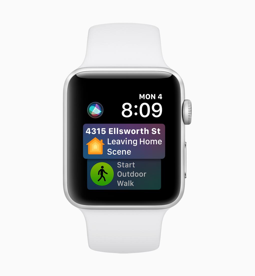 watchOS 5 Beta 9 für Entwickler veröffentlicht | Mac Life