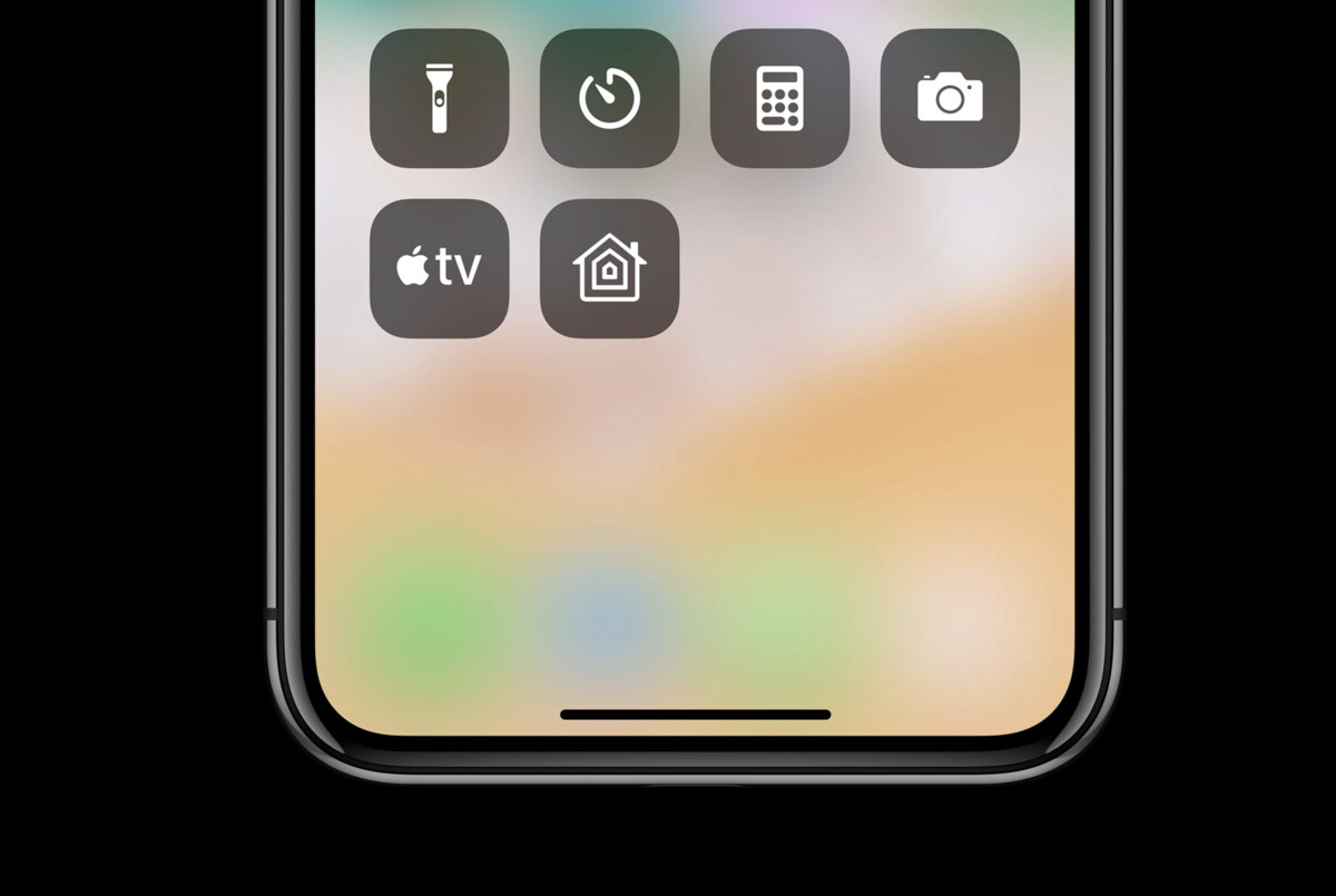iOS 12: Remote-App für Apple TV im Kontrollzentrum - So geht's | Mac Life