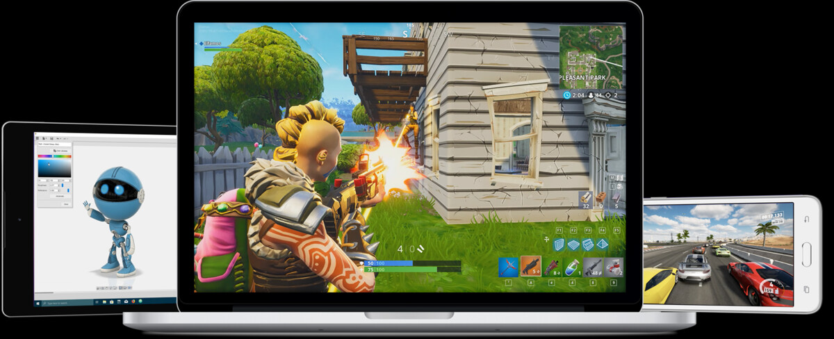 Shadow: Gaming-PC für AAA-Games in der Cloud mieten | Mac Life