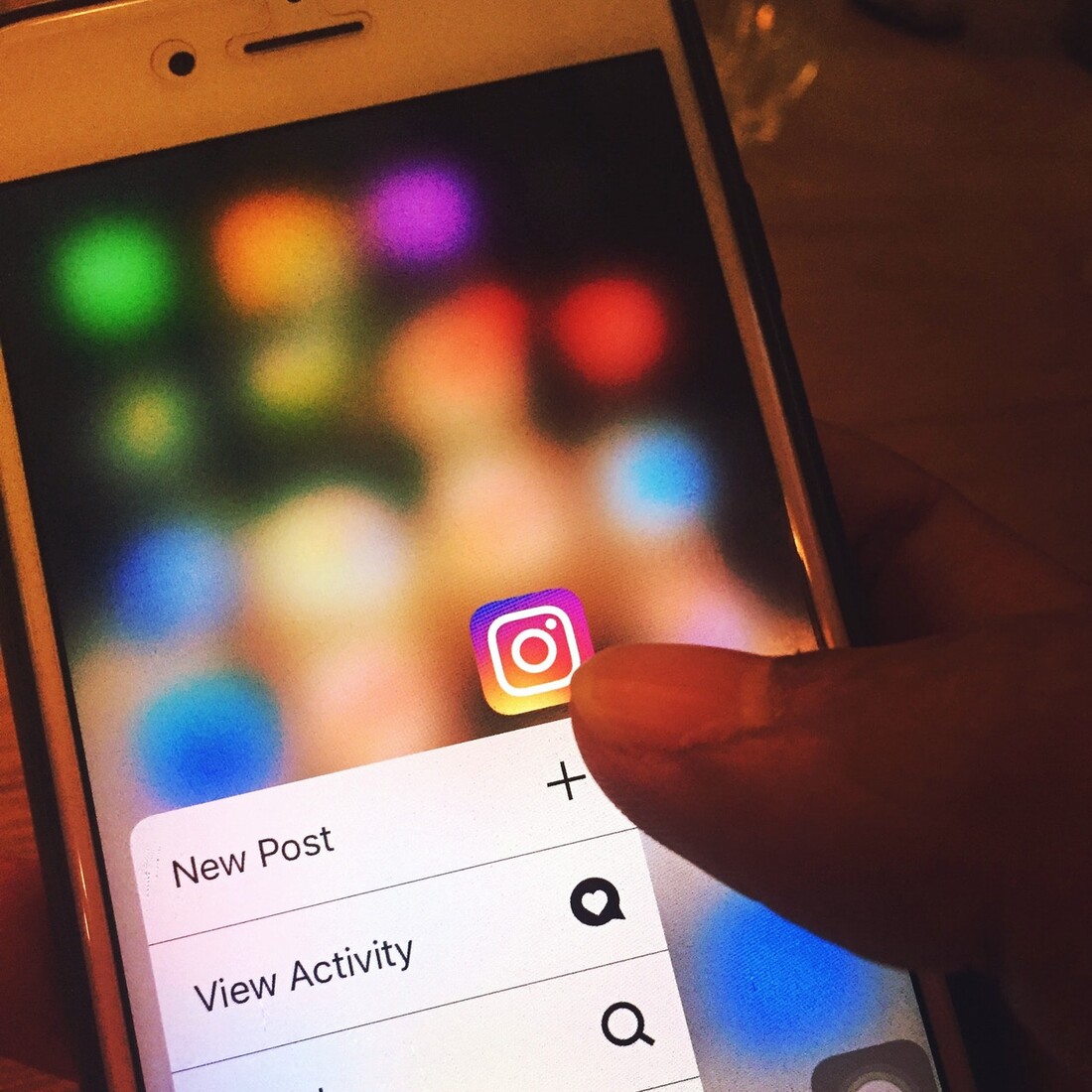 Instagram entfernt Display-Optimierung für iPhone XR & iPhone XS Max ...