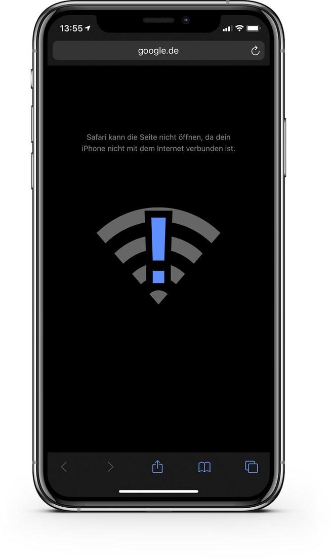 WLAN-Probleme am iPhone und iPad beheben | Mac Life