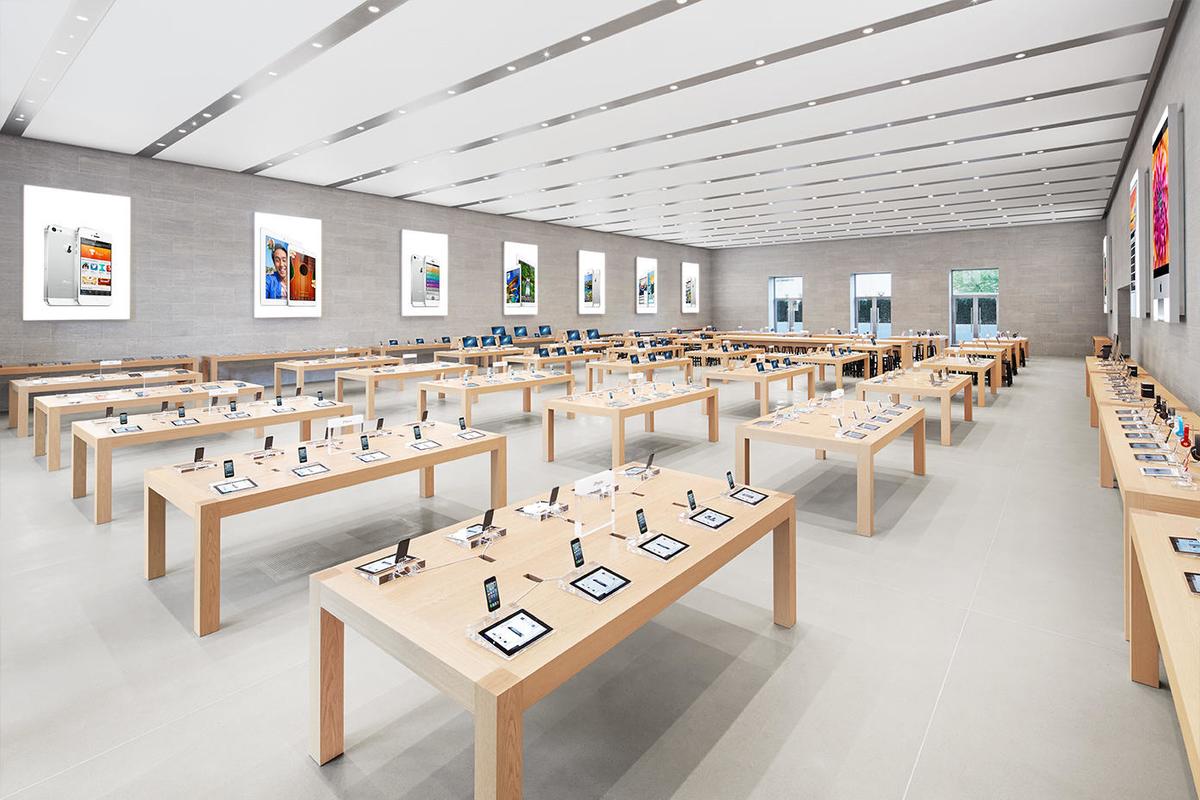 10 Jahre Apple Stores in Deutschland | Mac Life