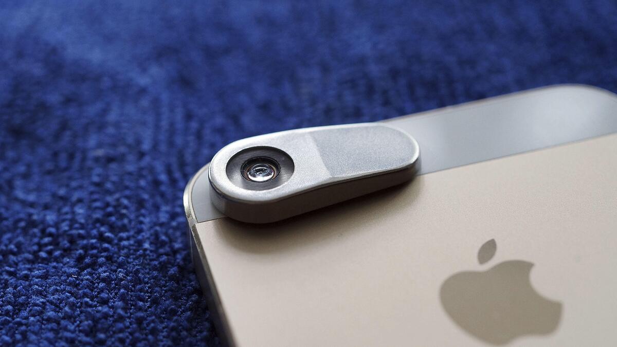 Schwarm-finanziert: Pictar Pro, iMicro und mehr | Mac Life