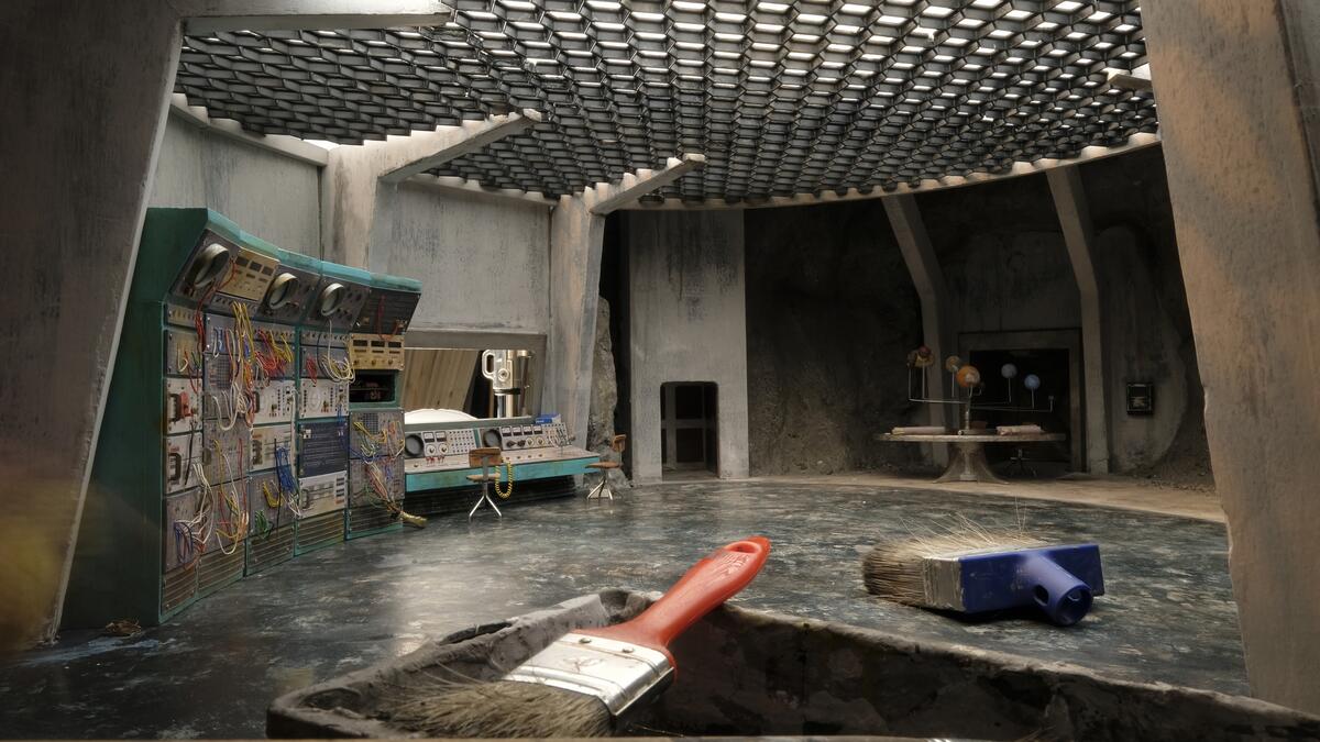 Trüberbrook: Wunderschönes Mystery Point-and-Click-Adventure | Mac Life