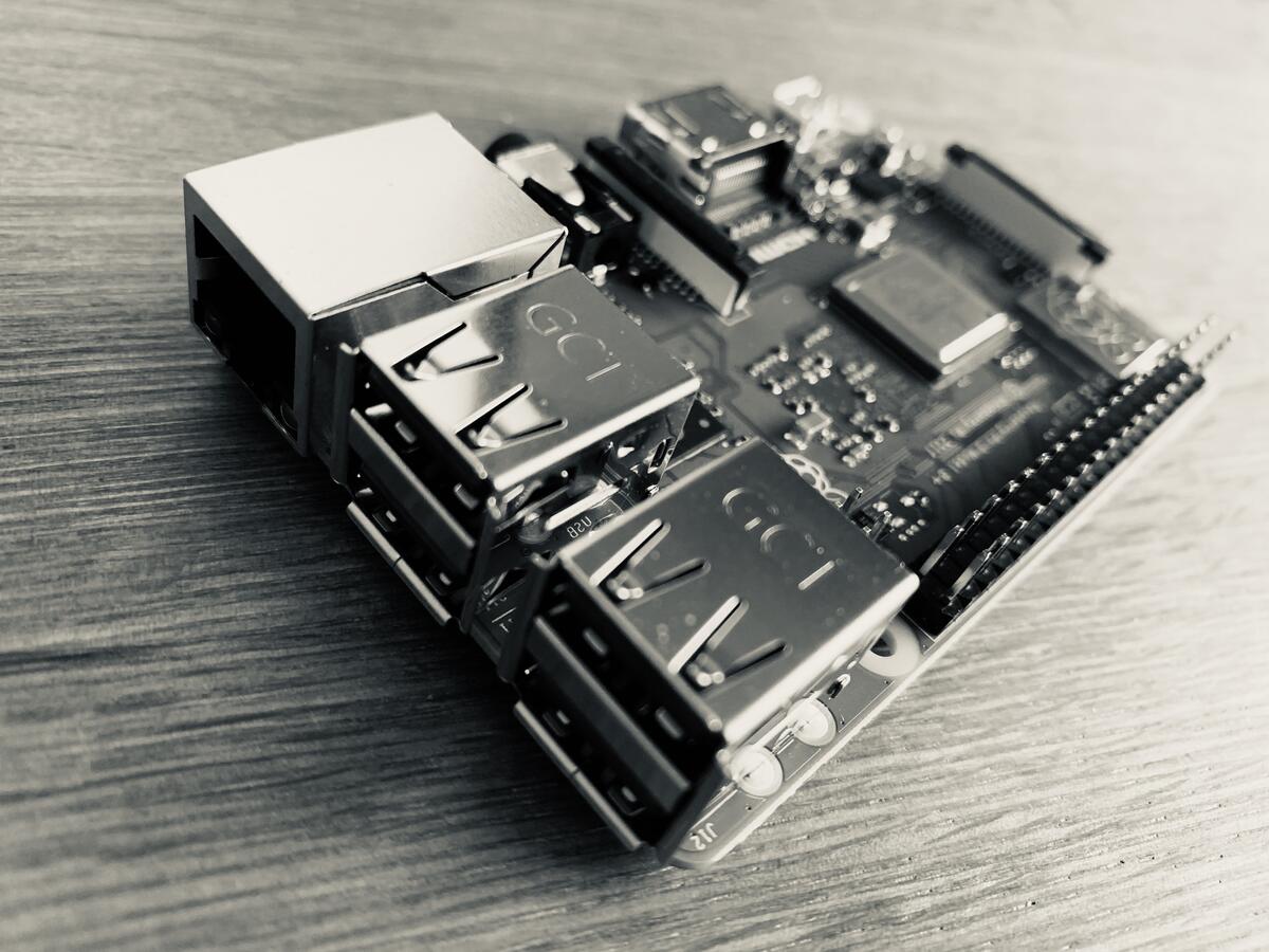 Raspberry Pi am Mac einrichten: So geht's | Mac Life