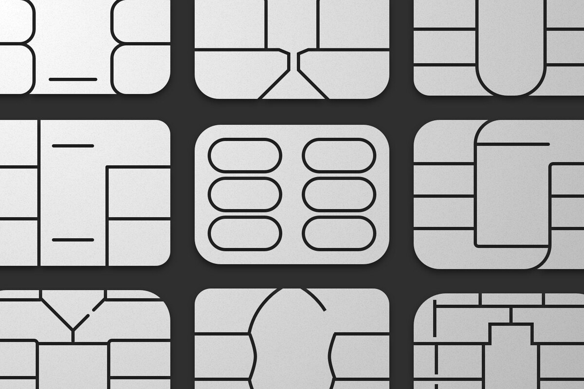 Apple Card: Das steckt hinter dem Design der Apple-Kreditkarte | Mac Life