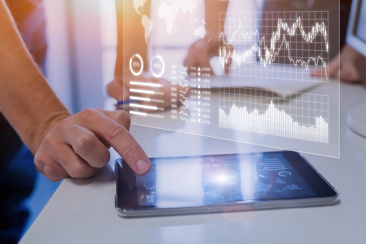 Voraussetzungen für die Digitalisierung | Mac Life