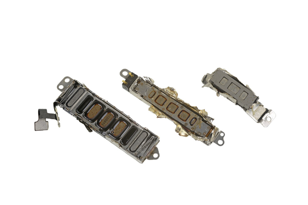 Taptic Engine analysiert: Deshalb dominiert Apple das „Touch Feedback ...