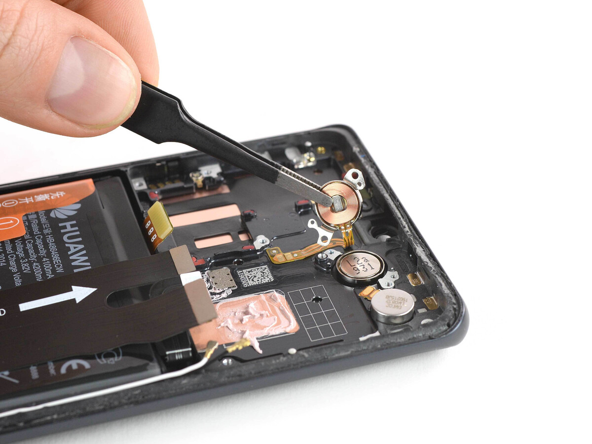 Taptic Engine analysiert: Deshalb dominiert Apple das „Touch Feedback ...