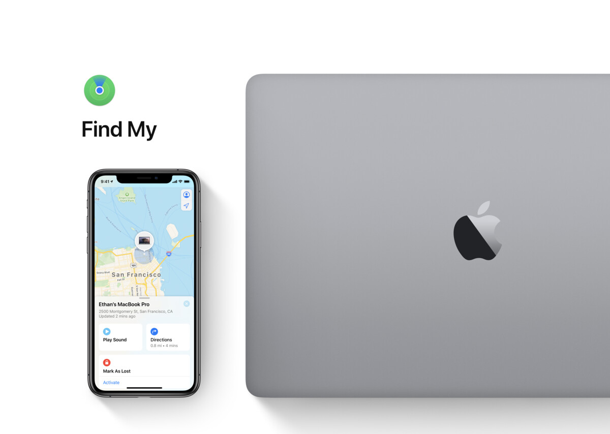 iOS 13: Offline-Tracking für Apple-Geräte erklärt | Mac Life