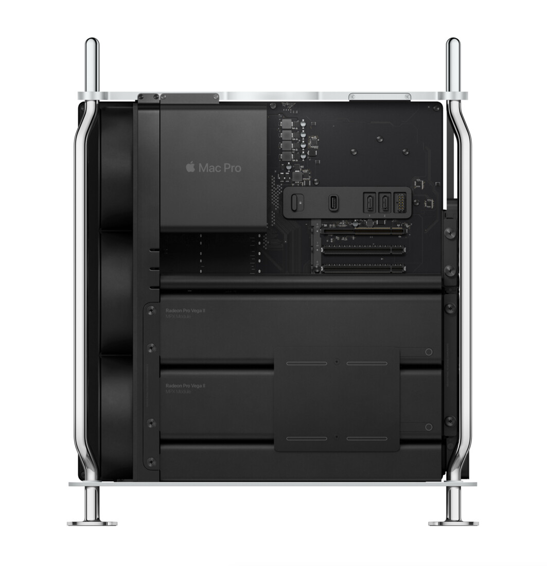 macOS Catalina: Apple bringt Expansion Slot Utility App zurück | Mac Life