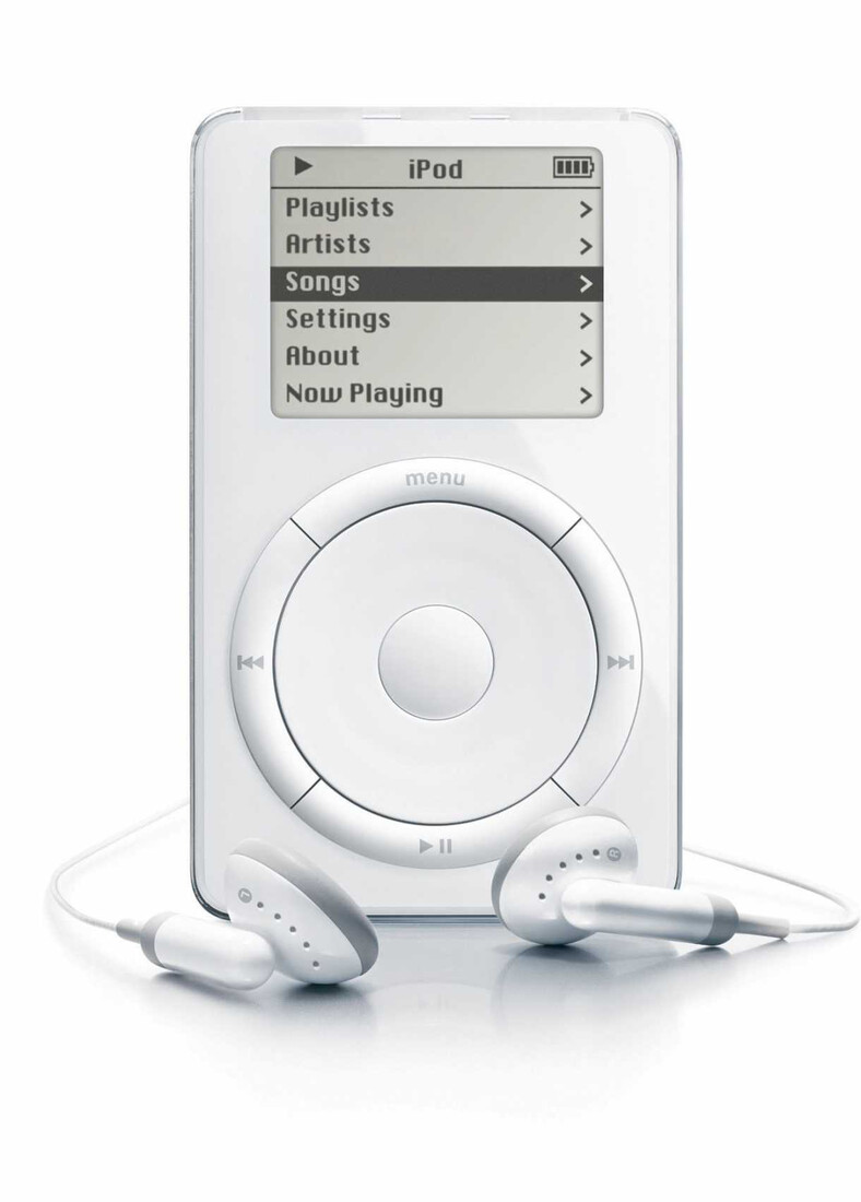 Ur-iPod noch 2019 nutzen | Mac Life