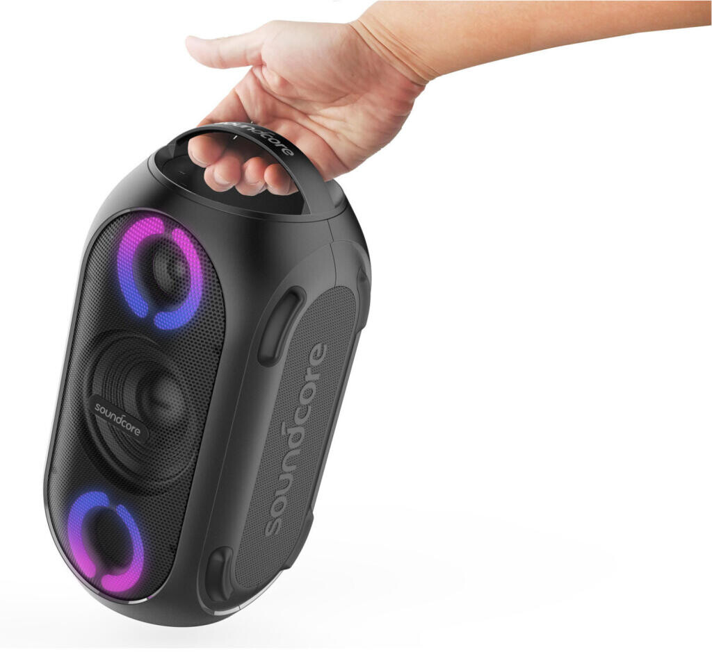 Anker Soundcore Rave Mini jetzt günstig kaufen | Mac Life