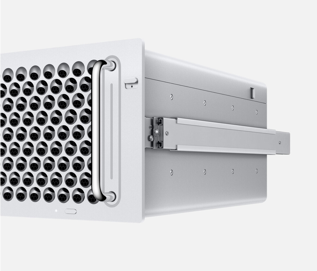 Mac Pro: Rack, 8 TB SSD und weitere Grafikoptionen kommen später | Mac Life