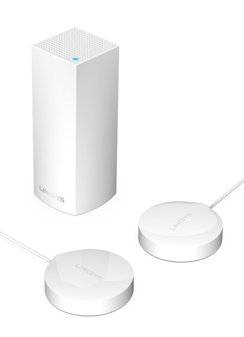 Linksys kündigt 5G-Modems und WiFi-6-Router an | Mac Life