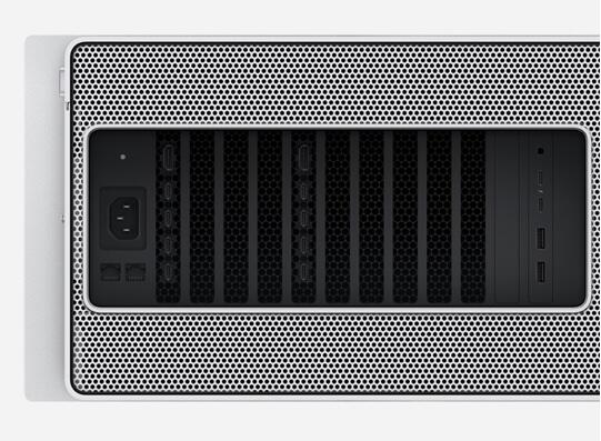Server-Version vom Mac Pro mit saftigem Aufpreis | Mac Life