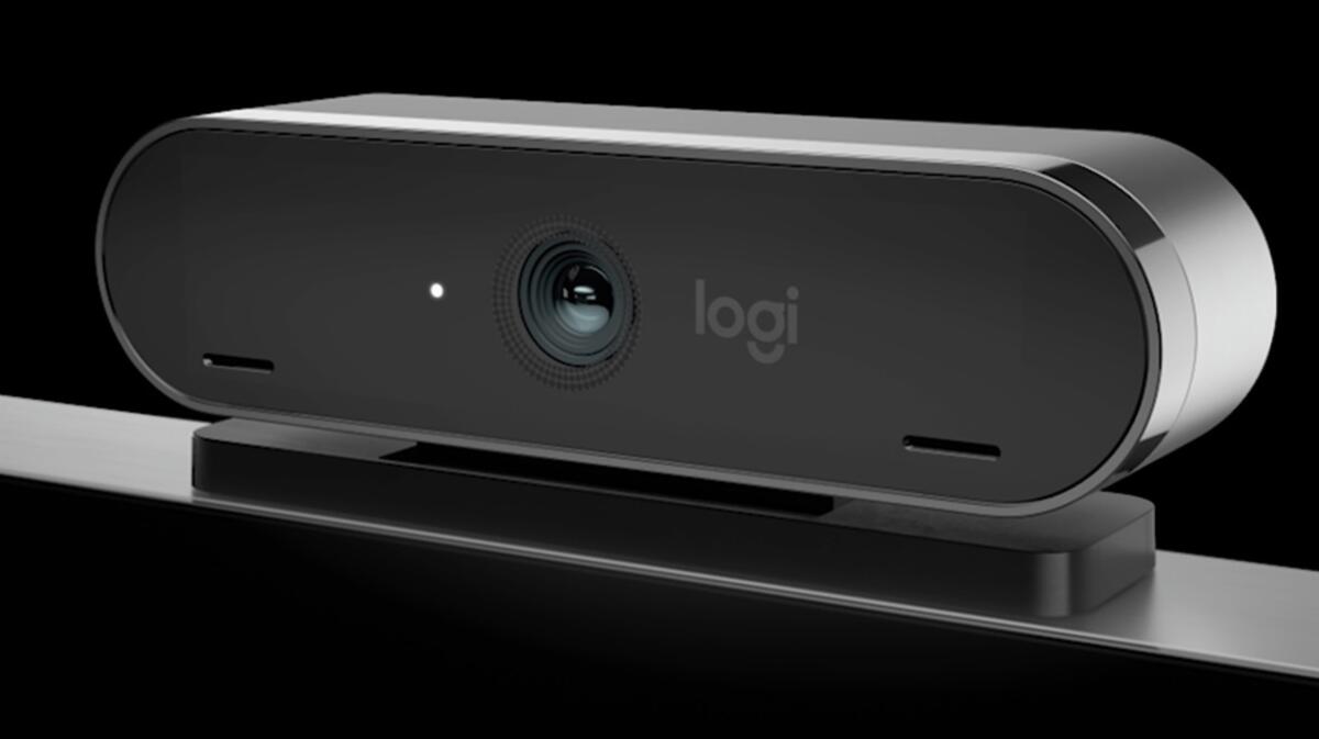 Logitech bringt Webcam mit 4K für das Pro Display XDR | Mac Life
