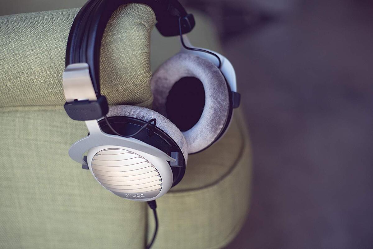 Beyerdynamic DT 990 Edition als Deal: Kopfhörer-Klassiker im Angebot ...