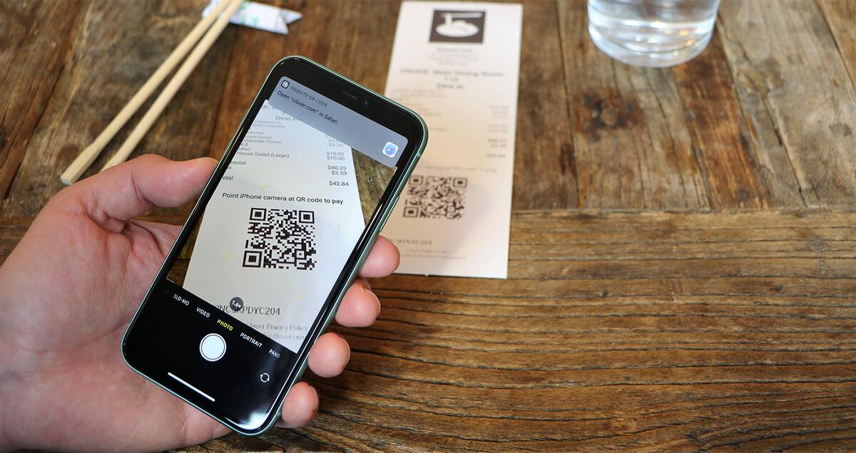 Apple Pay: Großes Wachstum und QR-Codes zum Bezahlen | Mac Life