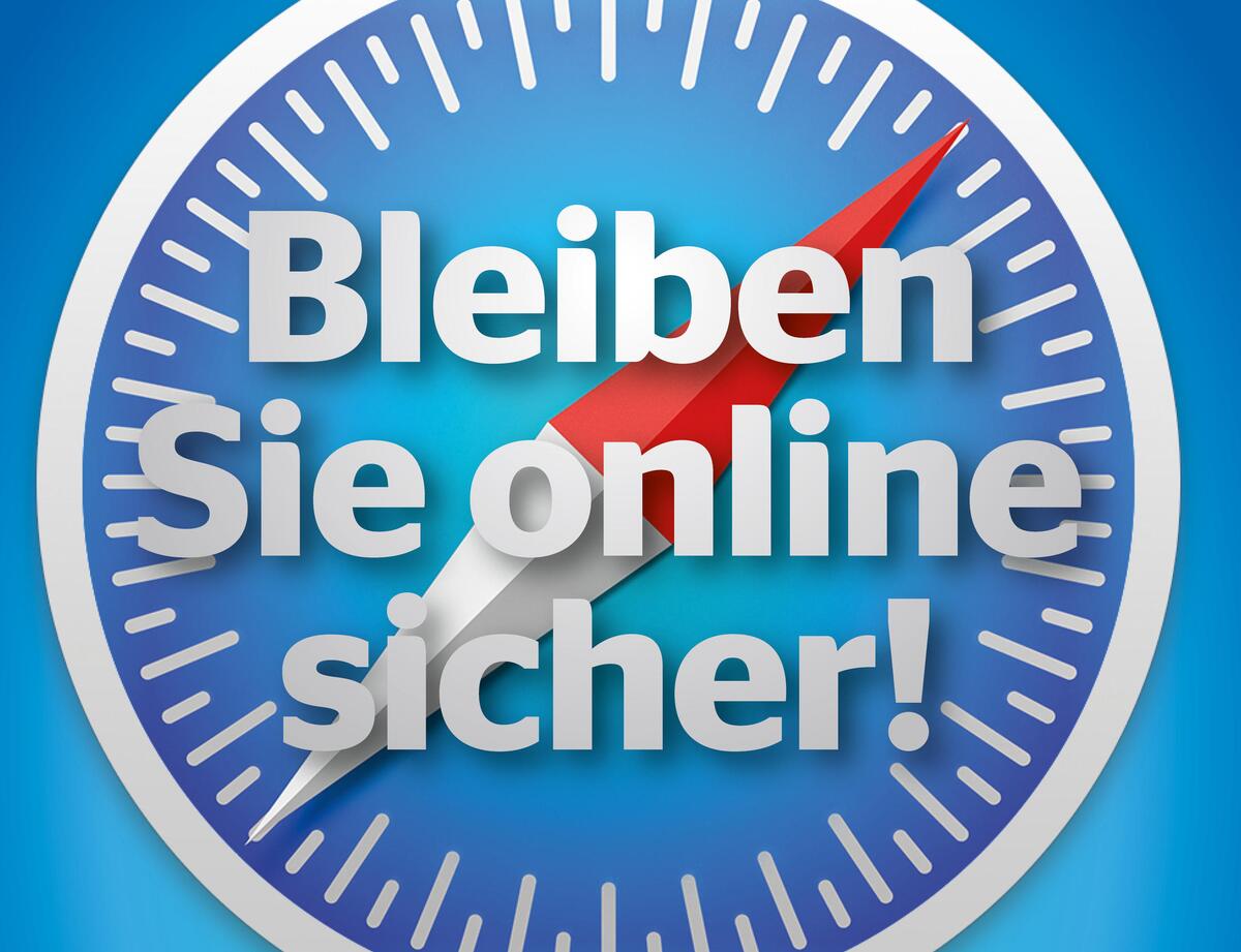 Sicher am Mac: Die besten Tipps und Einstellungen für mehr Sicherheit ...