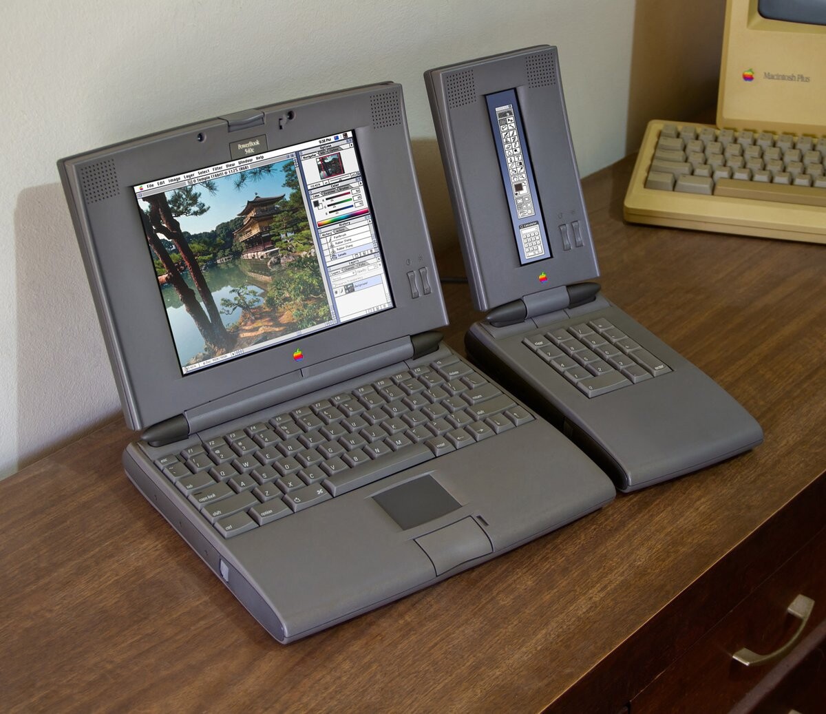 Retrolook: So hätte der Mac Pro in den 1990er ausgesehen | Mac Life