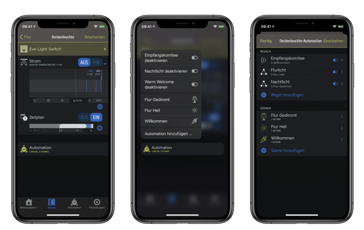 Fenster mit HomeKit sichern: Eve Window Guard macht's möglich | Mac Life