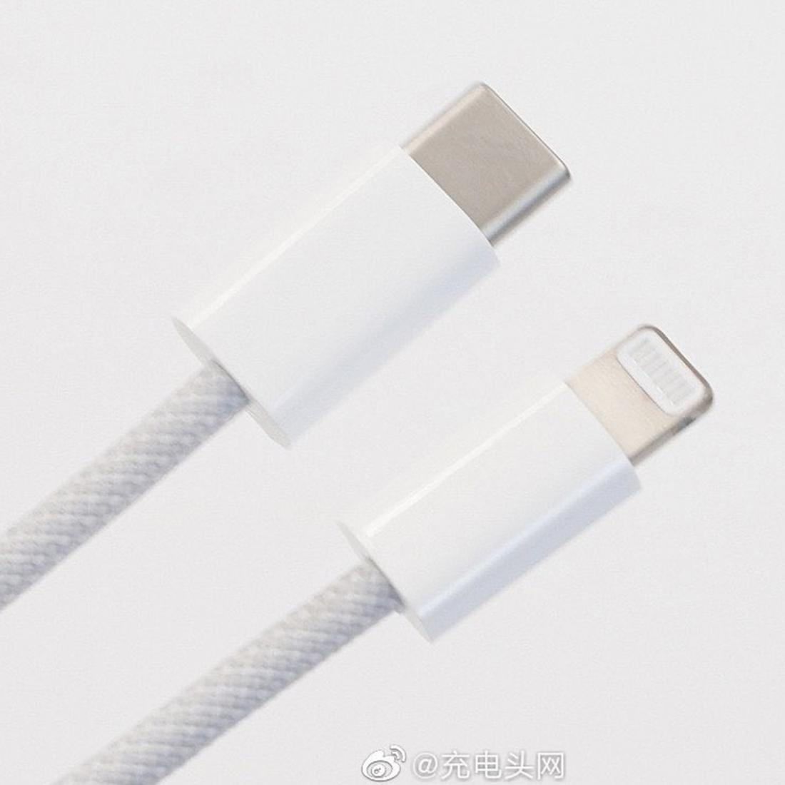 Apple will für das iPhone 12 USB-Kabel flechten | Mac Life