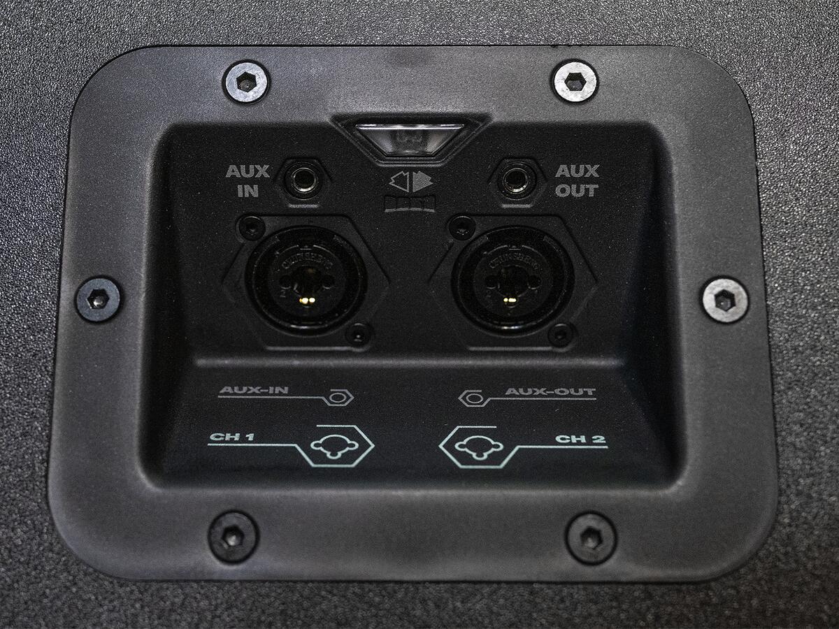 Soundboks im Test: Die wohl lauteste Bluetooth-Box der Welt | Mac Life