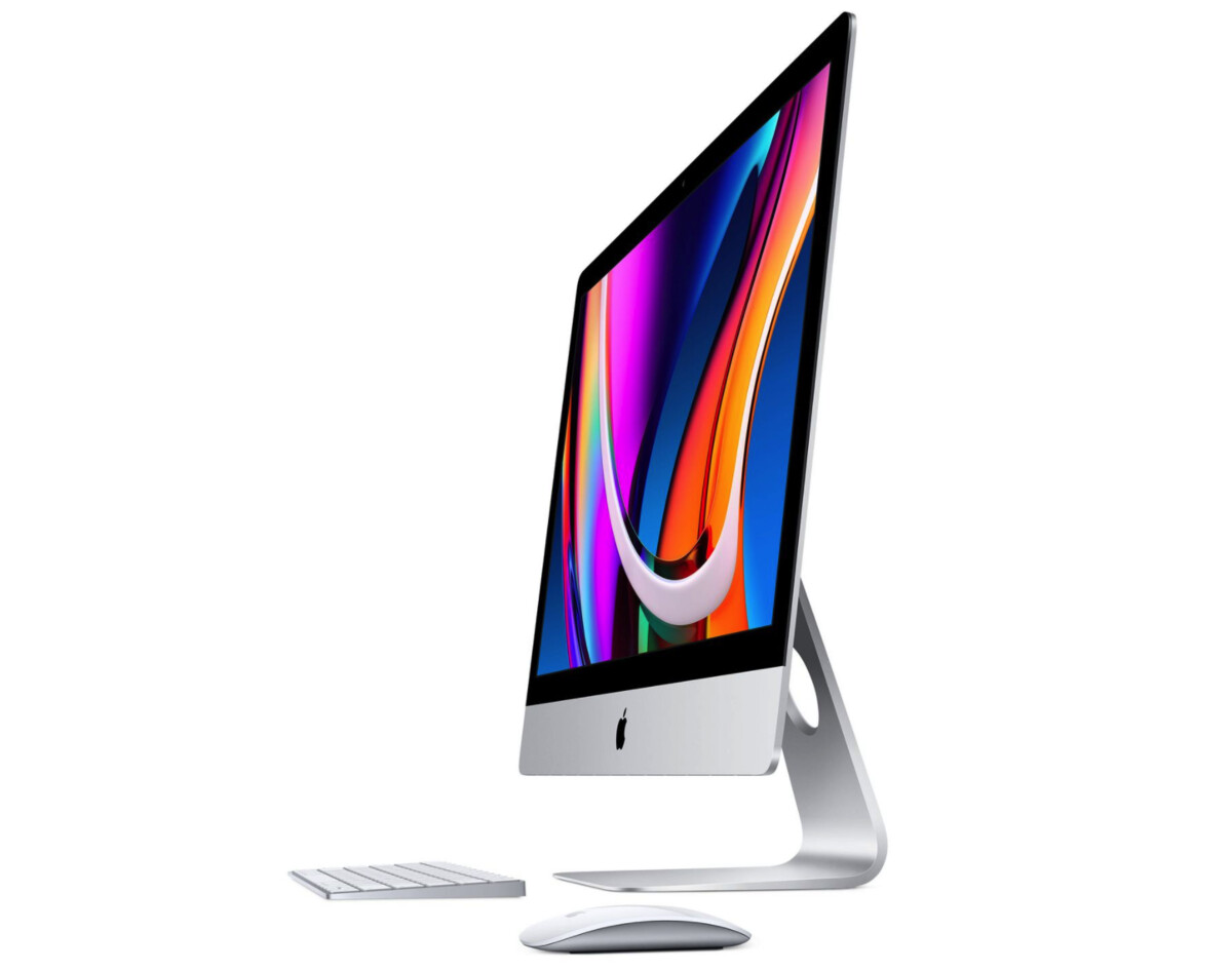 iMac (2020) jetzt mit bis zu 180 Euro günstiger sichern | Mac Life