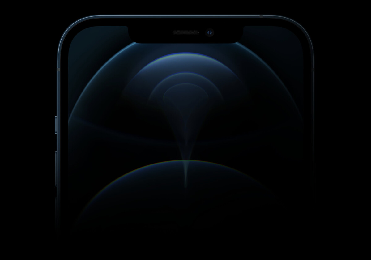 DisplayMate: iPhone 12 Pro Max hat das beste Display | Mac Life