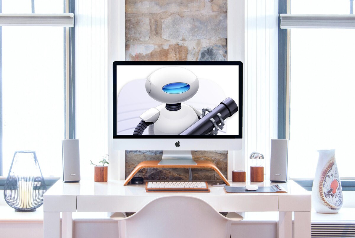 Automator für den Mac erklärt: Programmieren für Einsteiger | Mac Life