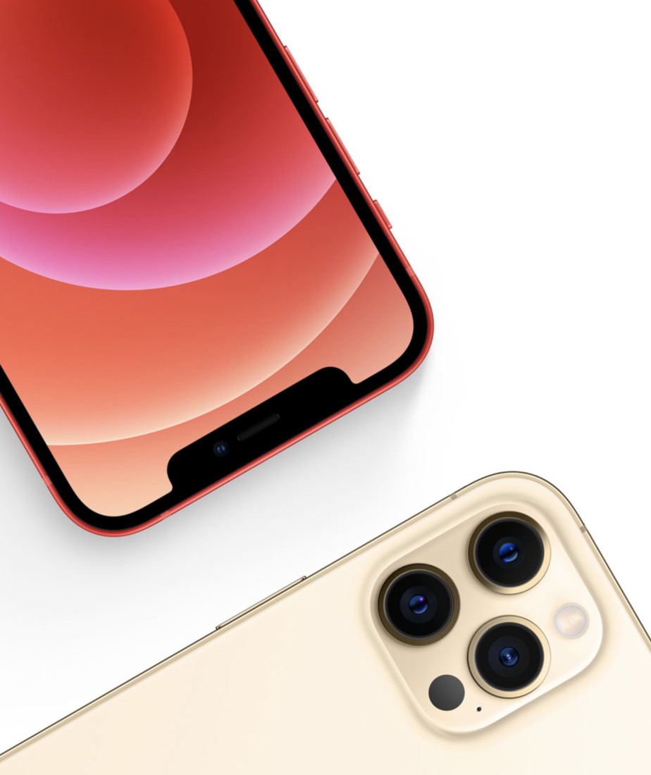 iPhone 13 Pro bekommt endlich ein 120-Hz-Display | Mac Life