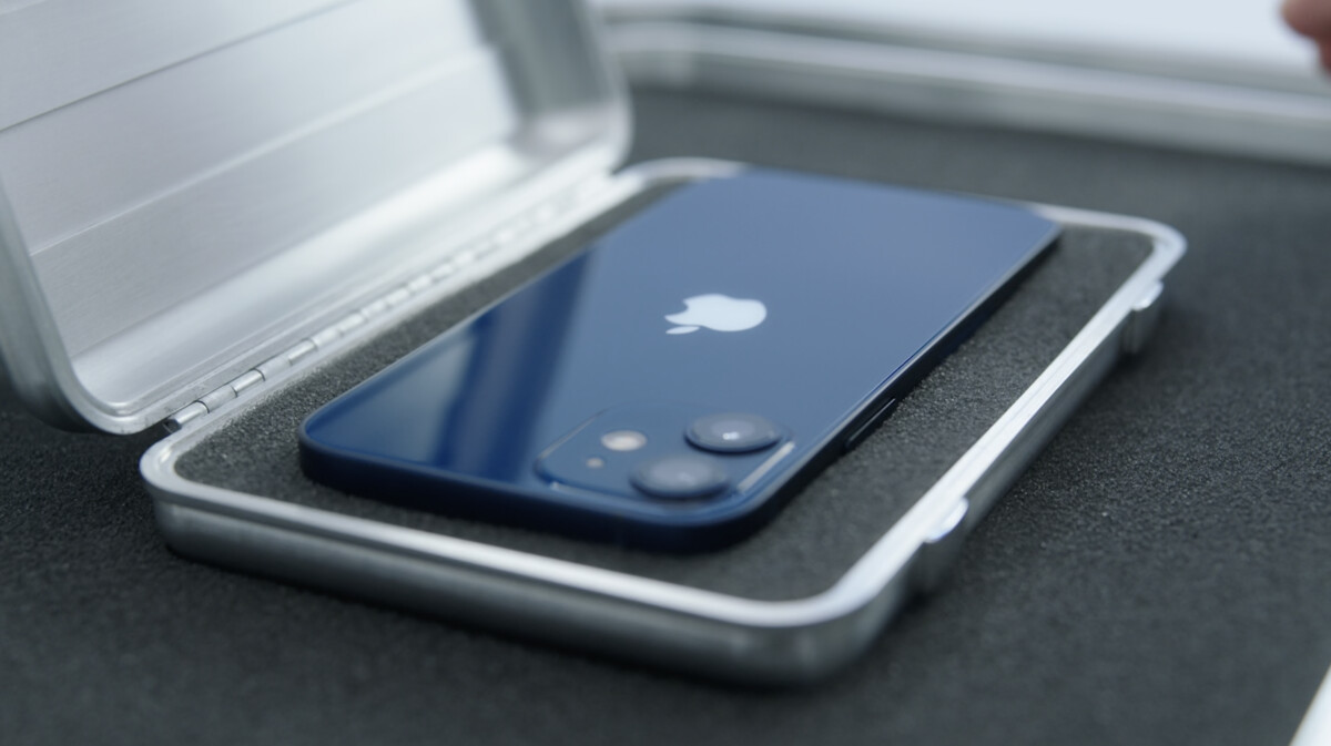 iPhone 12: DFU-Modus oder Recovery Modus starten – so geht's | Mac Life