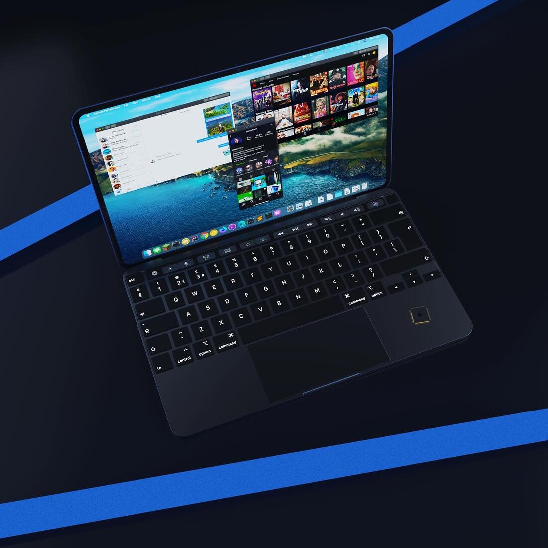 Apples neue MacBook Pro soll Mini-LED-Bildschirme bekommen | Mac Life
