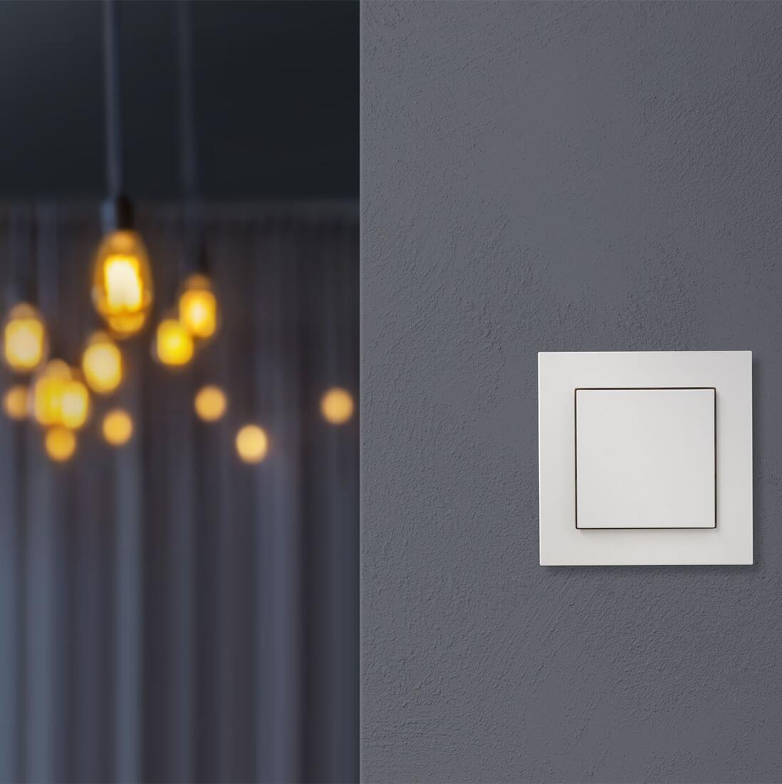 Eve Light Switch - HomeKit-Lichtschalter mit Thread-Unterstützung | Mac ...