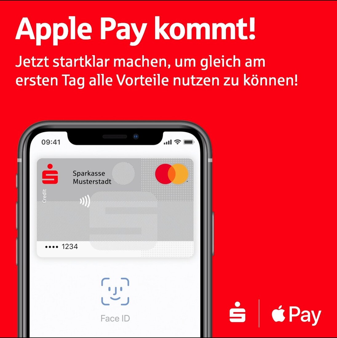 Sparkasse: Girocard-Zahlungen über Apple Pay auch online möglich | Mac Life