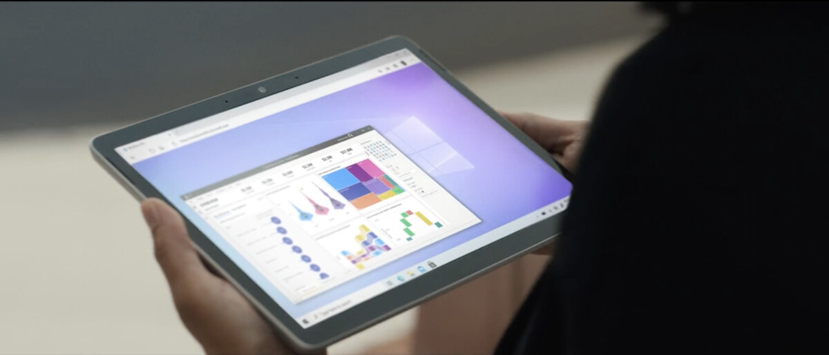 Windows 365 bringt Cloud-basiertes Windows auf iPad und Mac | Mac Life